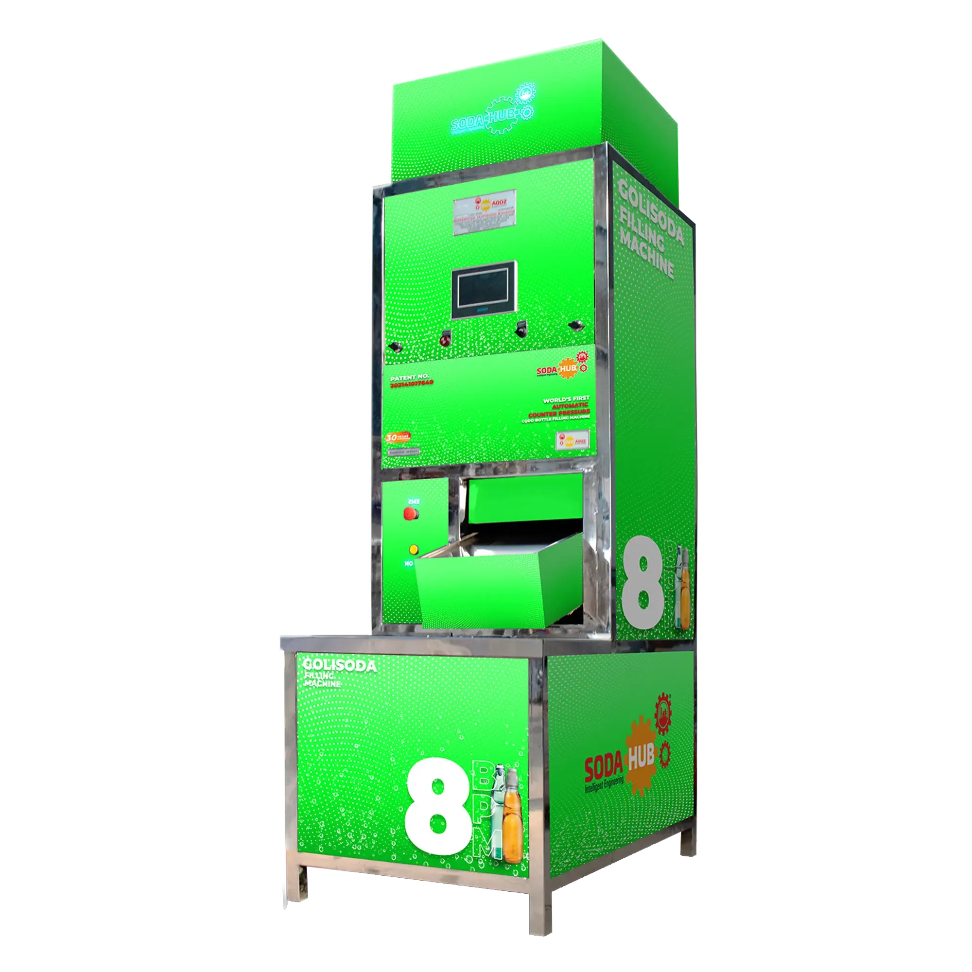 SodaHub