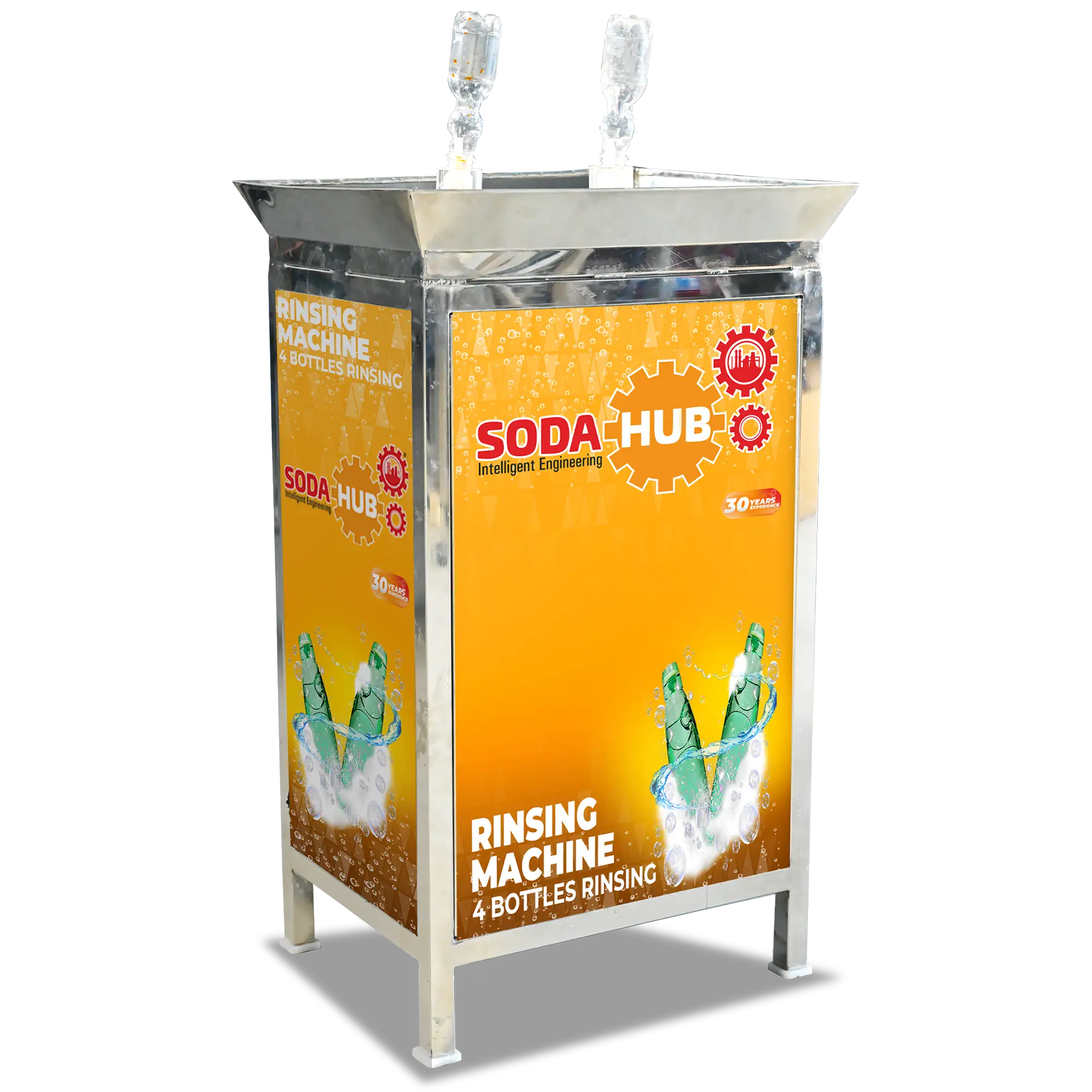 SodaHub