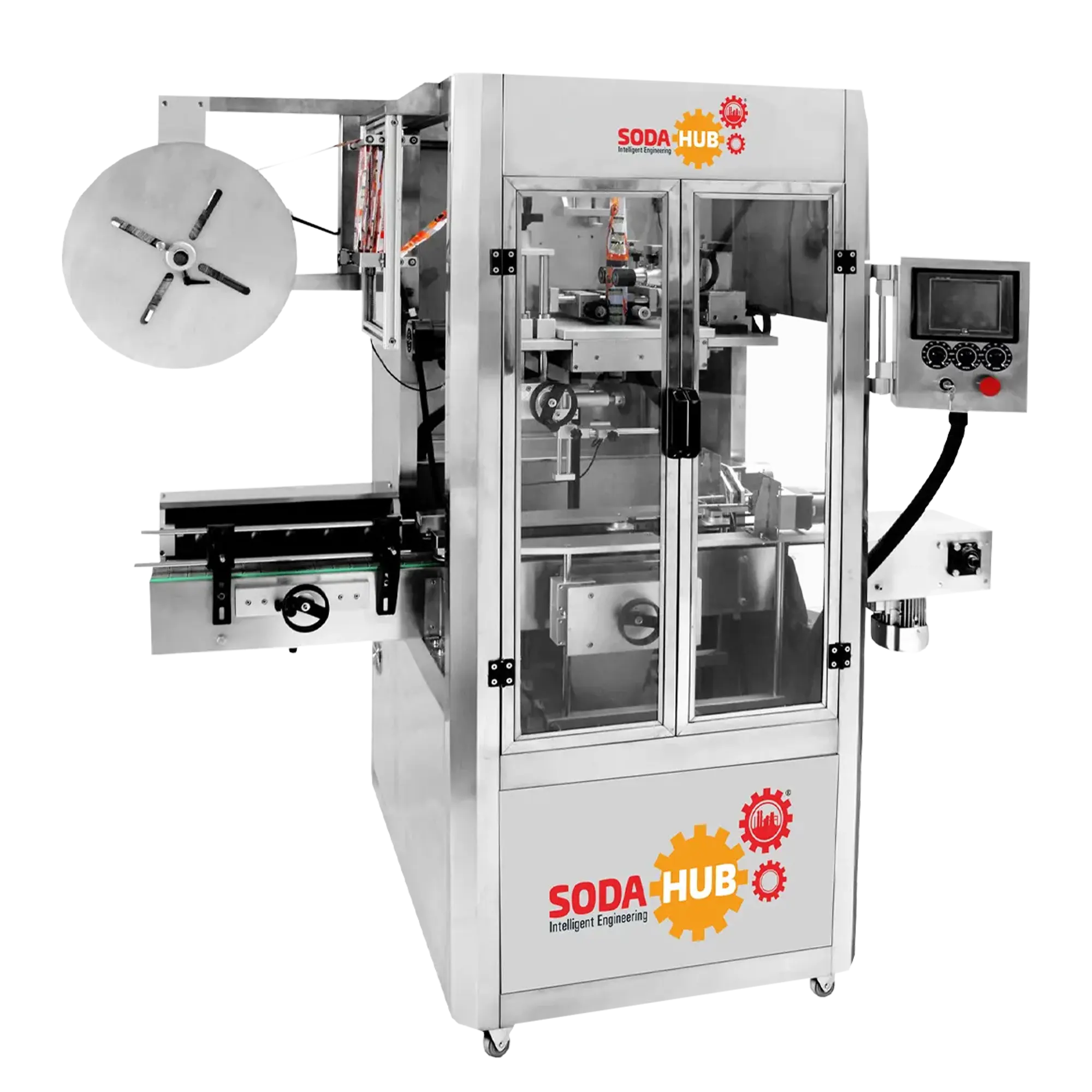 SodaHub